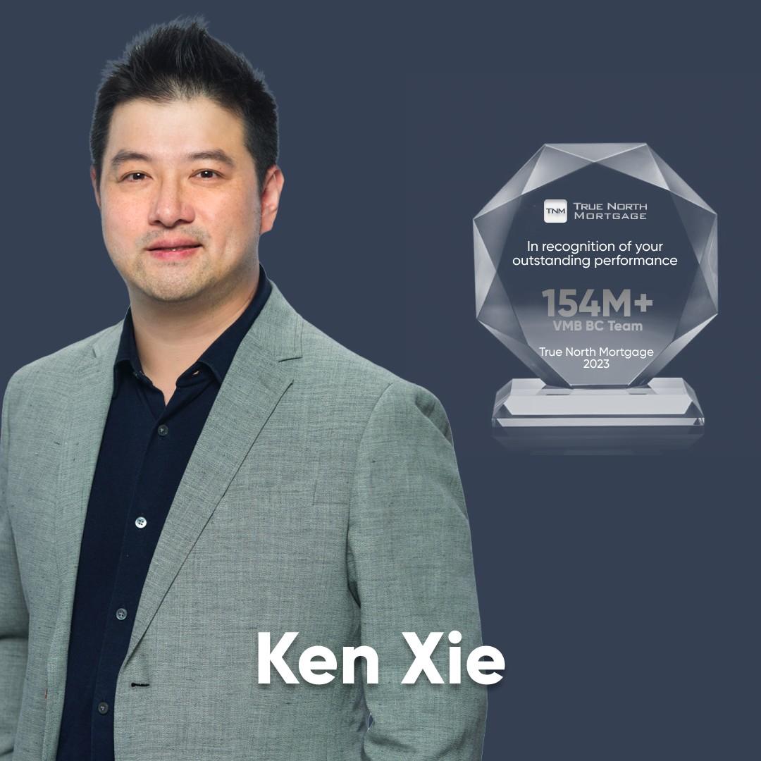 2023 Agent Awards | True North Mortgage