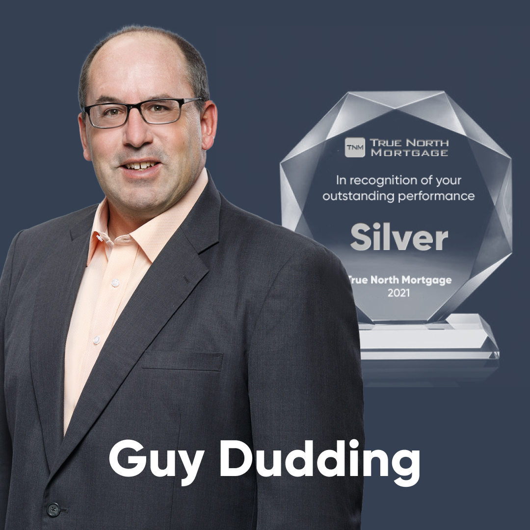 2021 Agent Awards | True North Mortgage