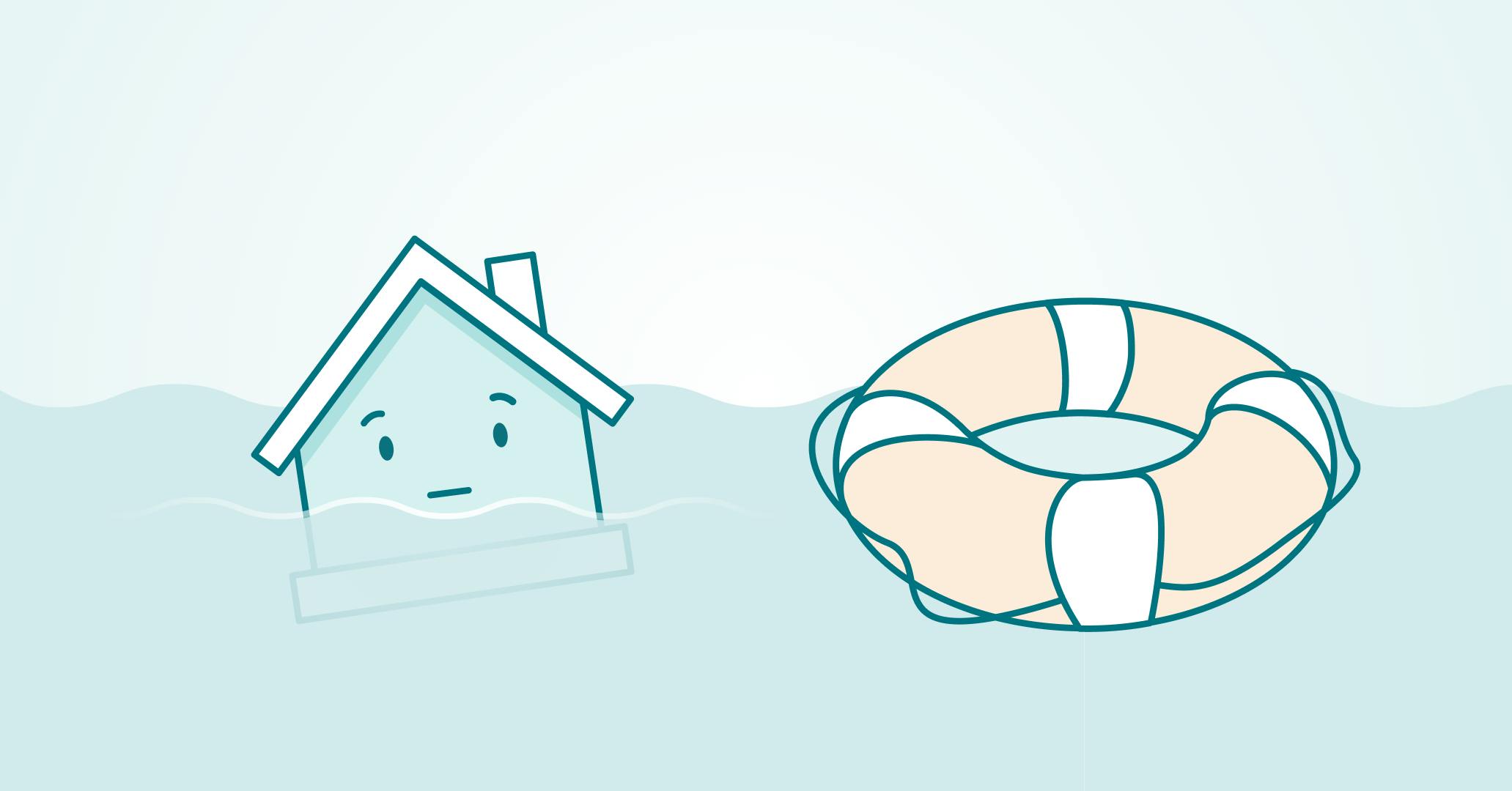 Know the Risks of a No-Conditions Offer | True North Mortgage