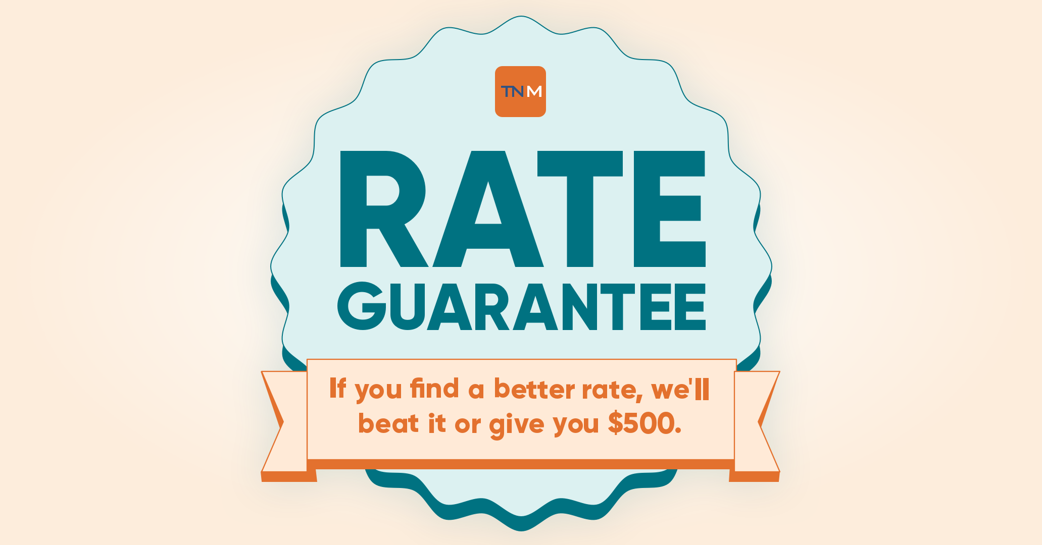 The Lowest Rate Guarantee | True North Mortgage