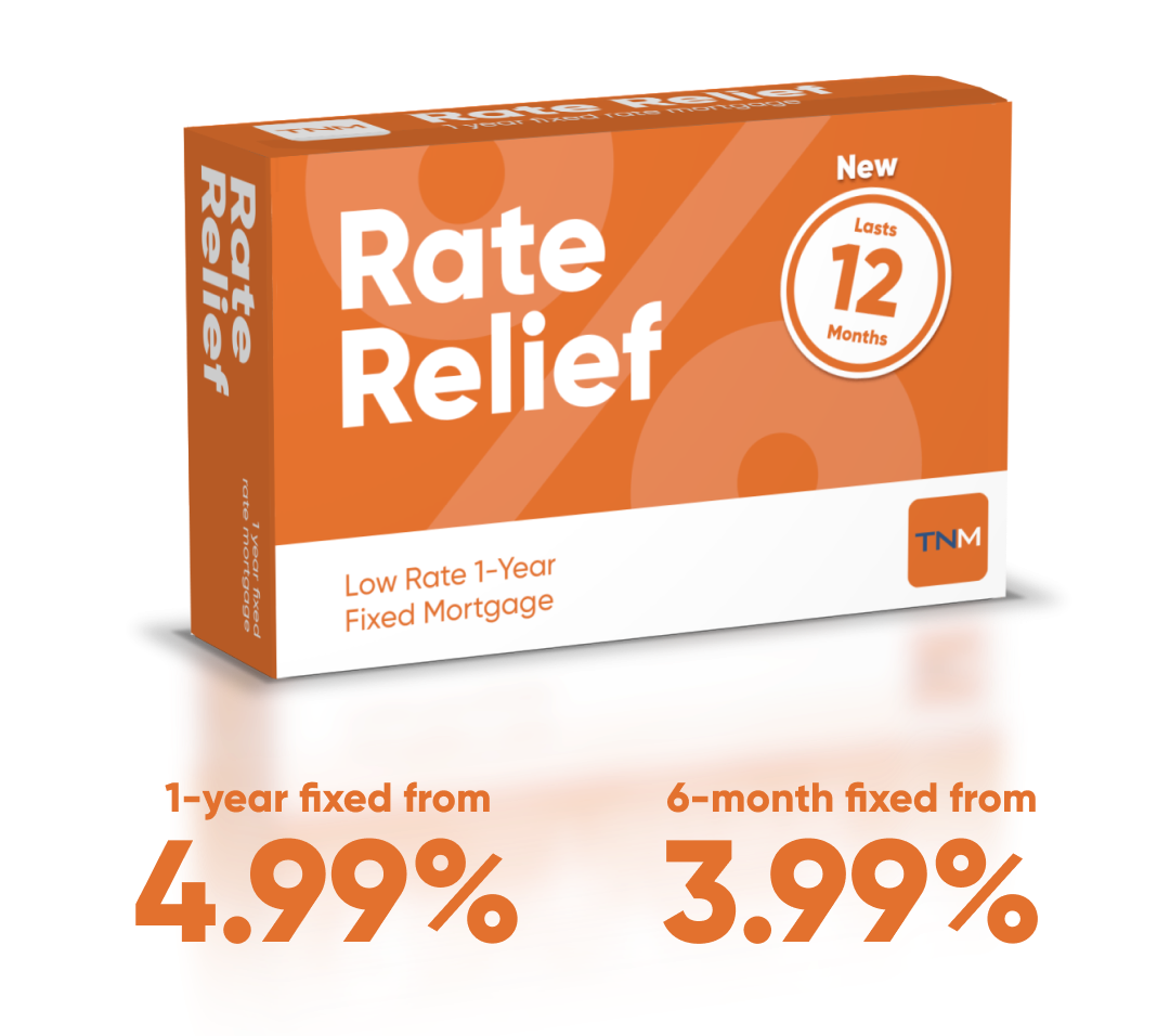 Canada Mortgage Rates from 3.99% | True North Mortgage Brokers