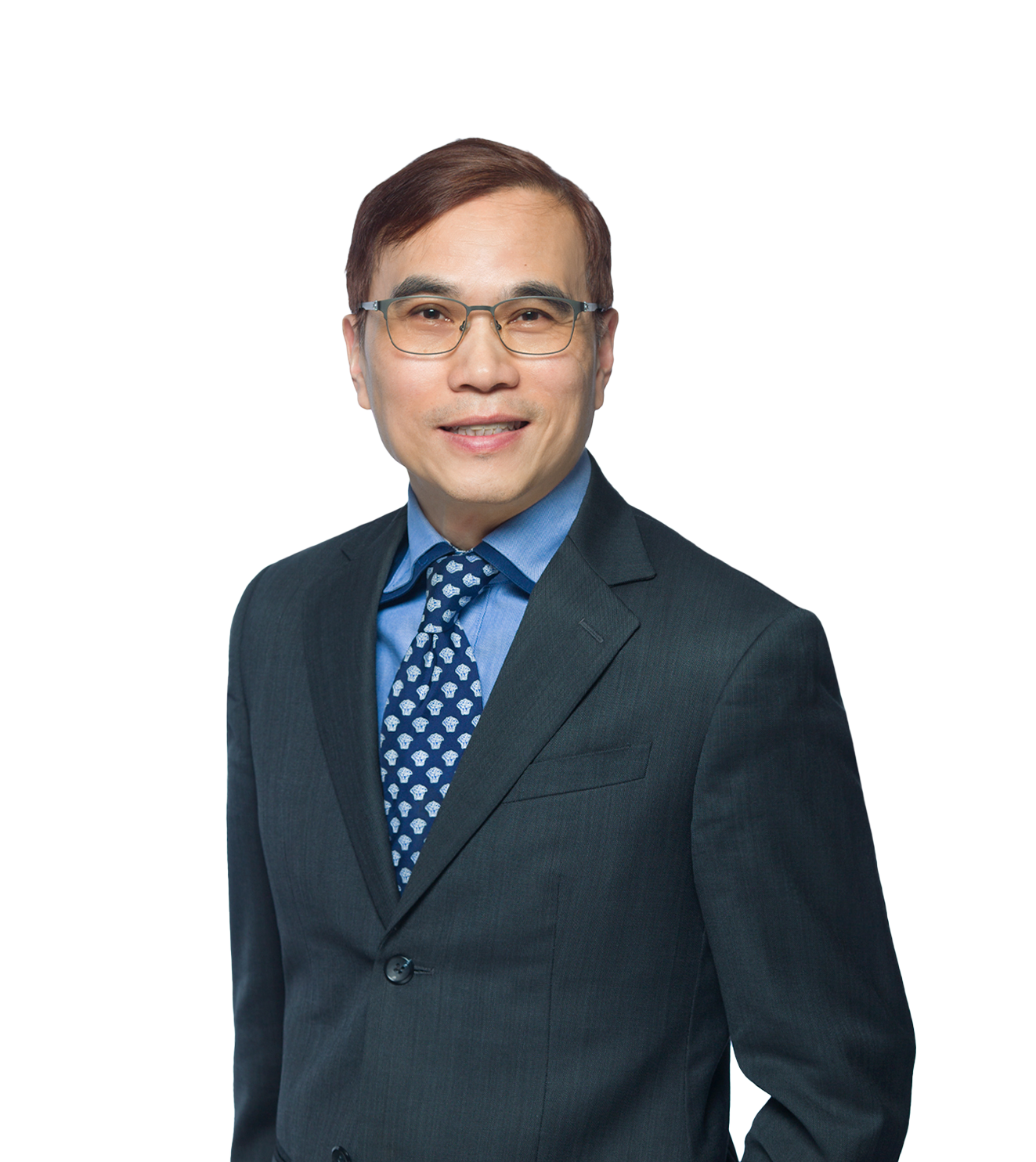Gary Choy | True North Mortgage