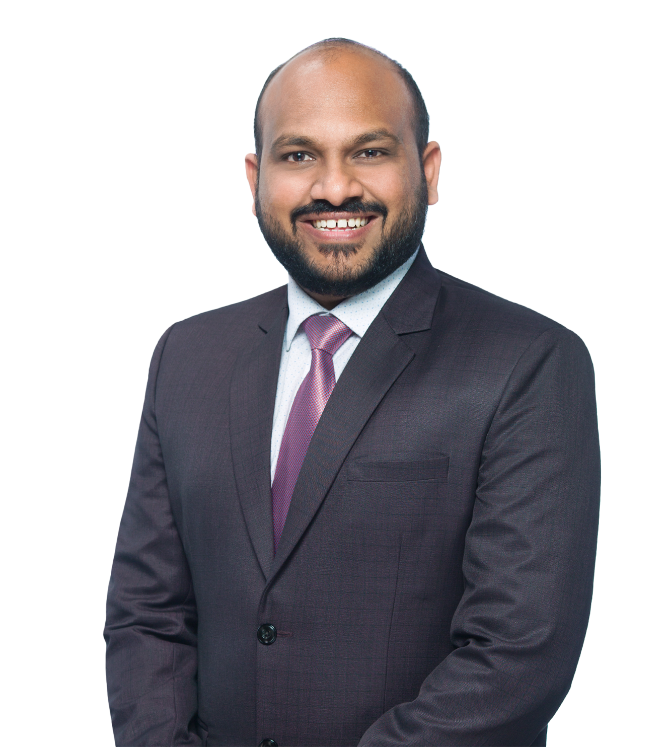 Manthan Patel | True North Mortgage