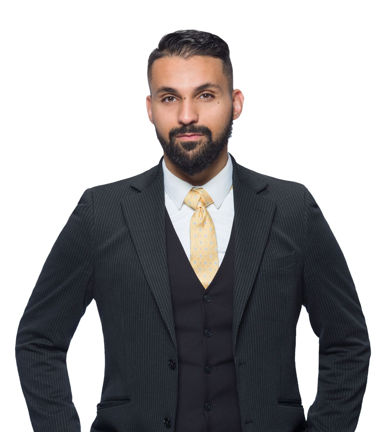 Mohammad Allan | True North Mortgage