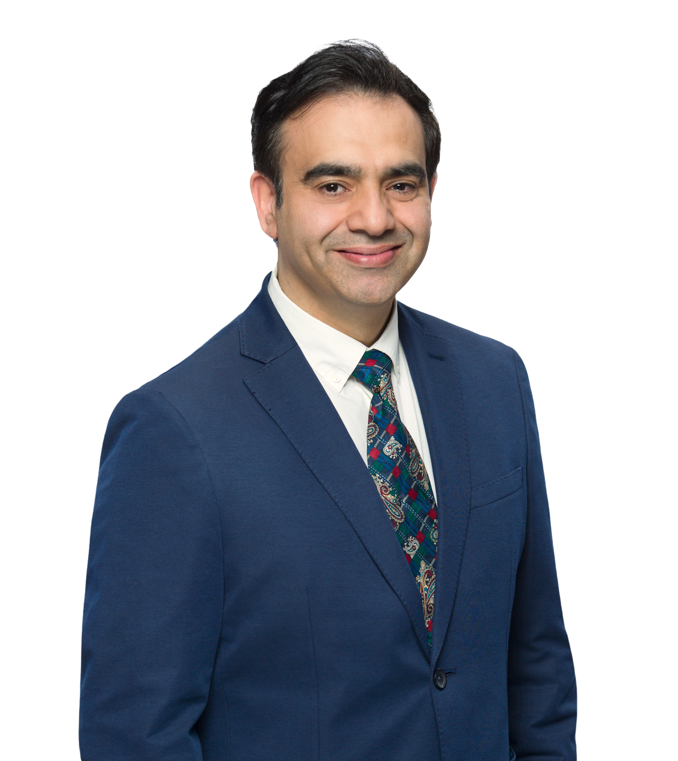 Wasiq Khan | True North Mortgage